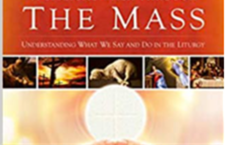 Adult Faith Formation | St. Joan of Arc Catholic Church