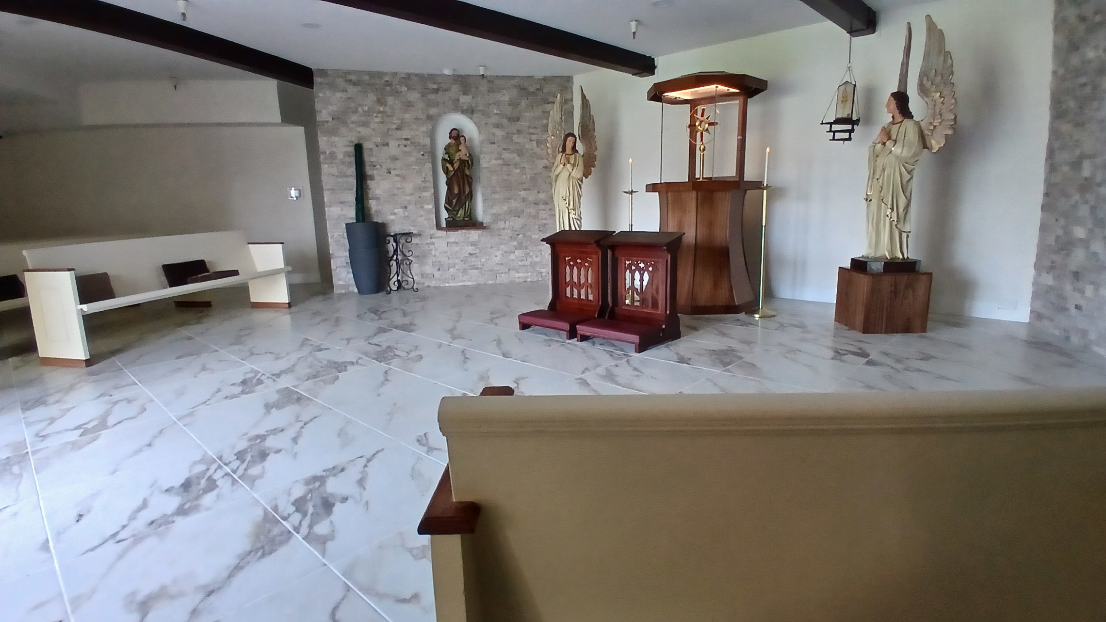 St. Joan of Arc Catholic Church | San Ramon, California