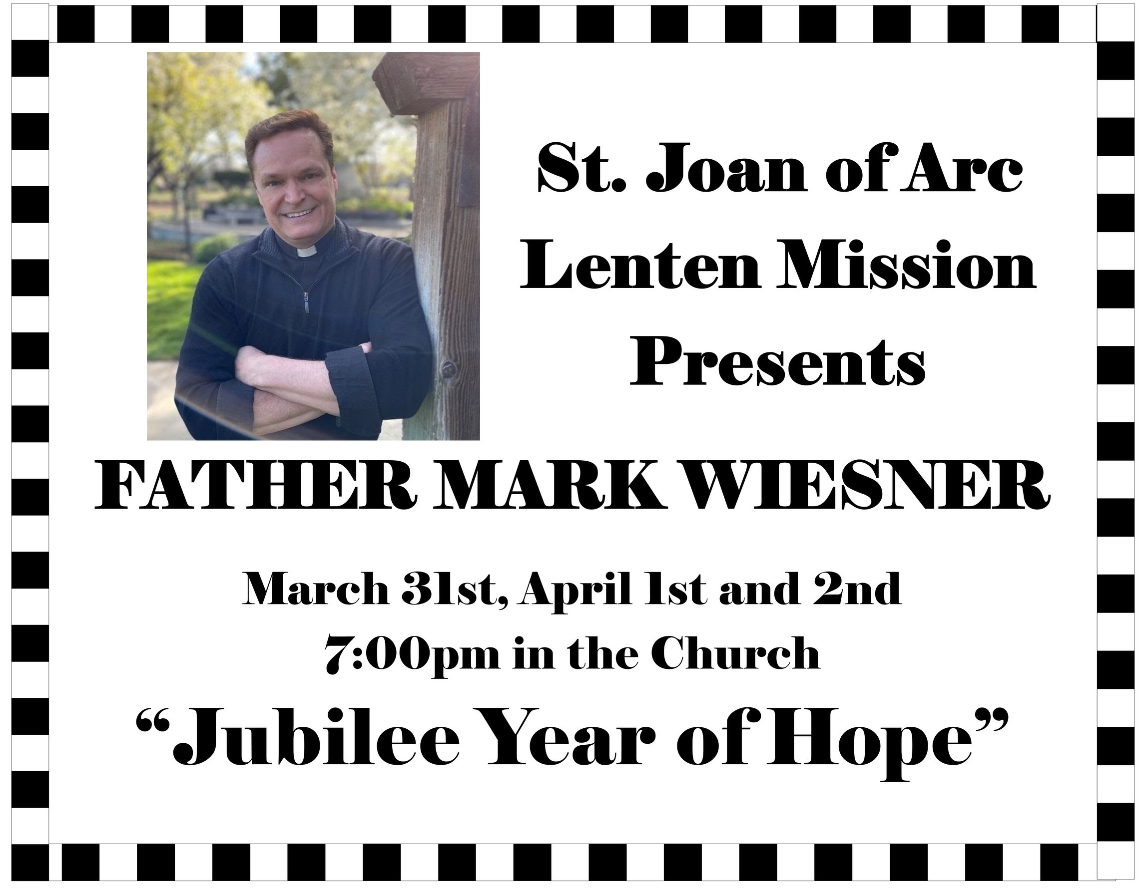 St. Joan of Arc Catholic Church | San Ramon, California